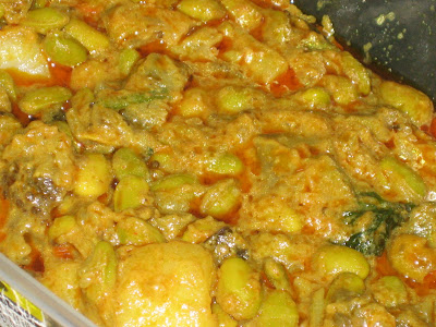 Everything: Papdi Lilva beans/chikkudu ginjalu